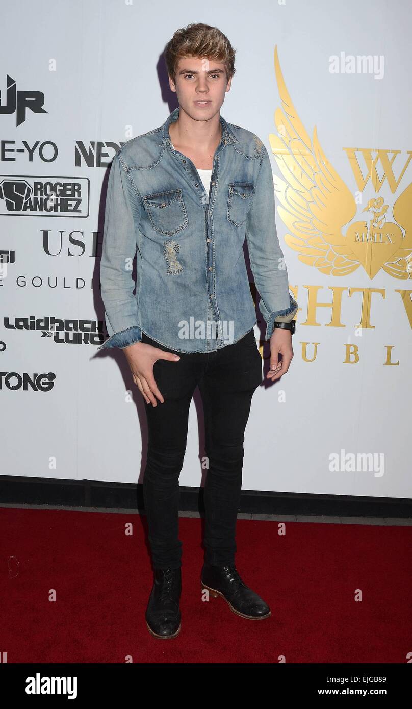 The Wright Venue 5th Birthday Featuring: Jay Duffy Where: Dublin ...