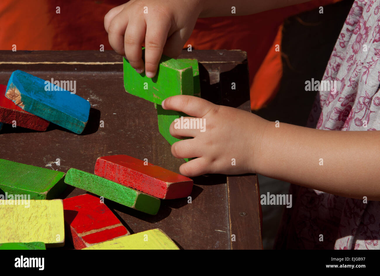 Old colored hi-res stock photography and images - Alamy