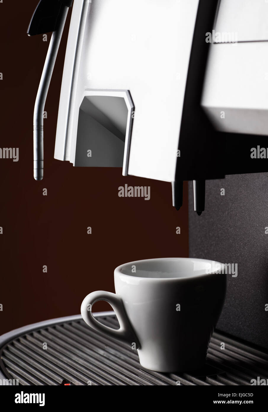 Hot beverage dispenser hi-res stock photography and images - Alamy