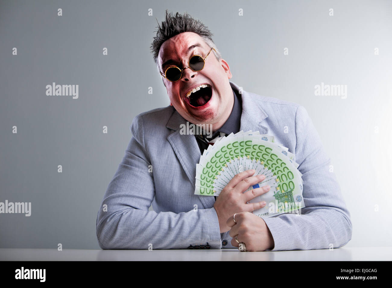 Fist on chest hi-res stock photography and images - Alamy