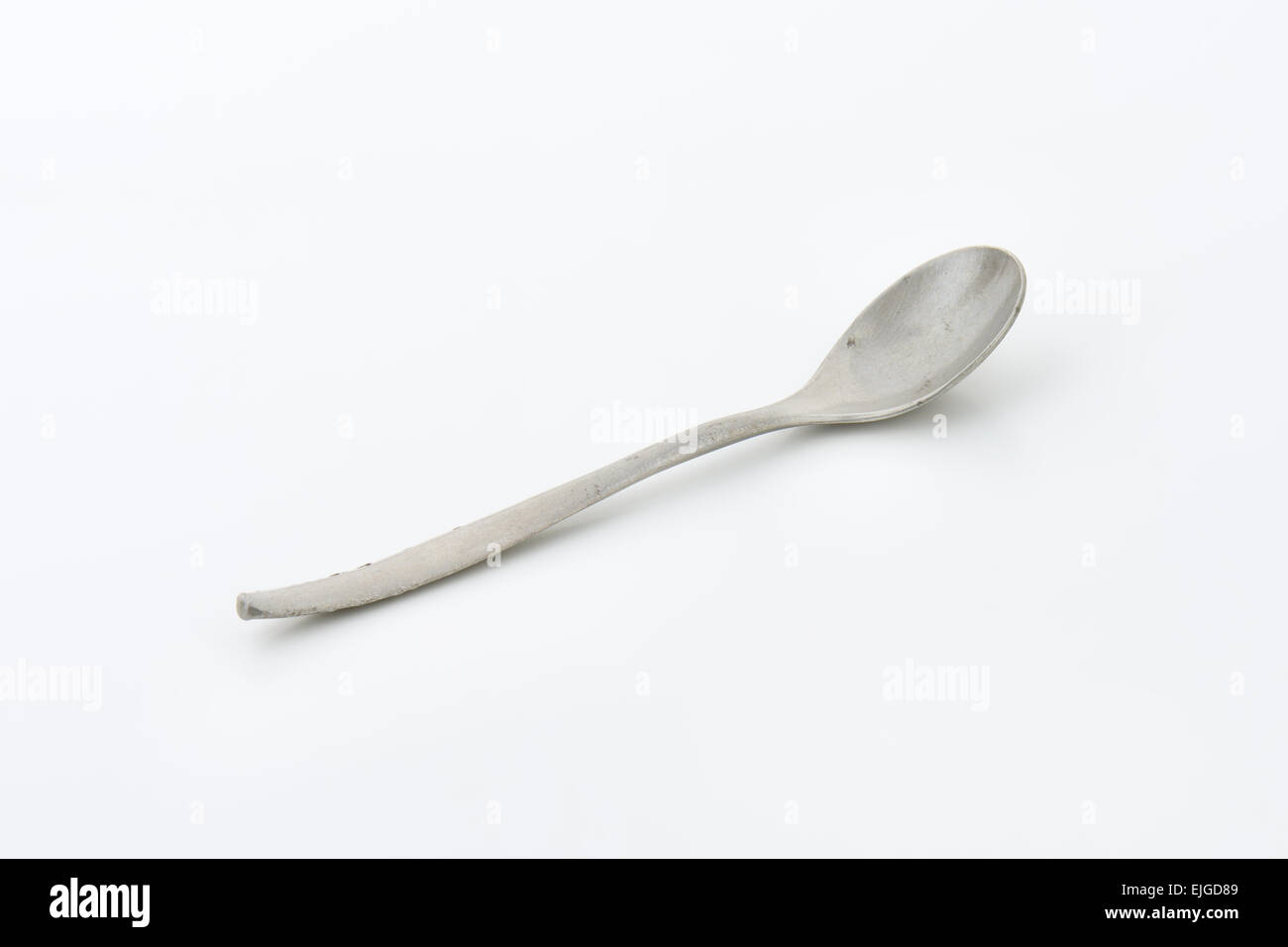 Old teaspoon hi-res stock photography and images - Alamy
