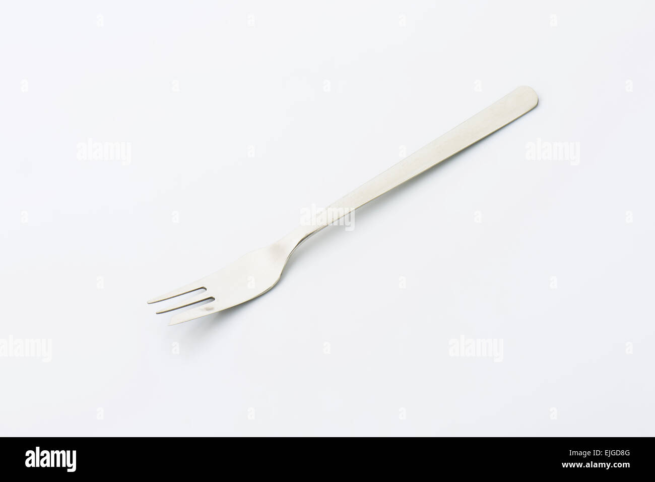 Simple fork hi-res stock photography and images - Alamy