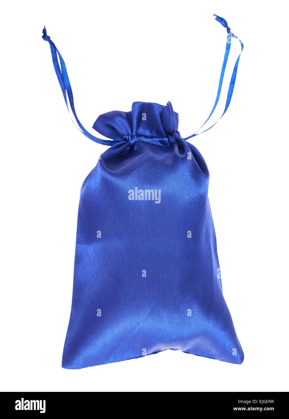 Drawstring bag hi-res stock photography and images - Alamy