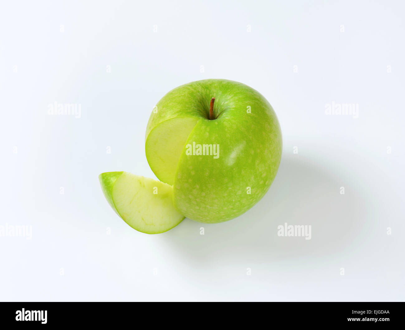 Apple one hi-res stock photography and images - Alamy