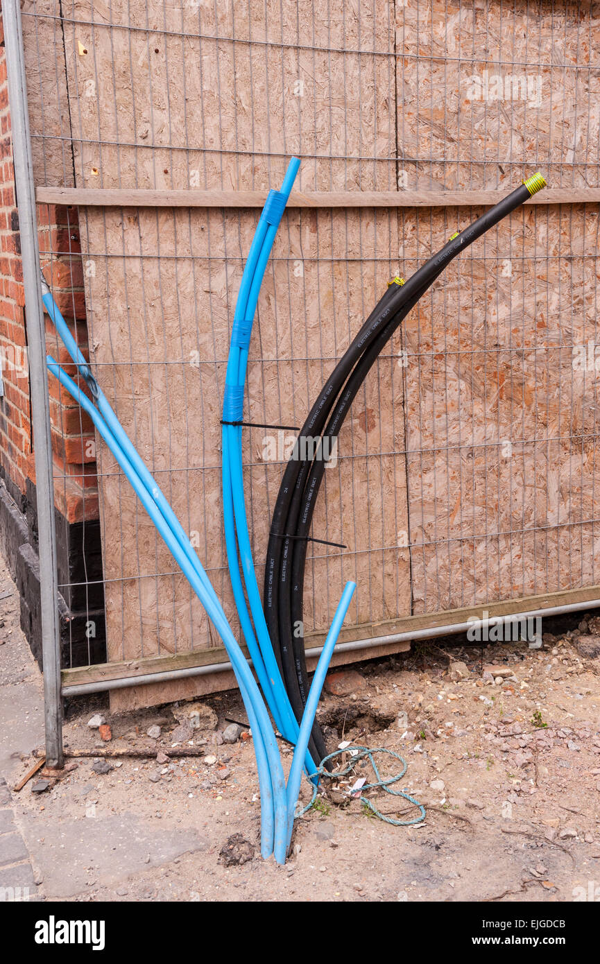 Water Pipes Uk High Resolution Stock Photography and Images - Alamy