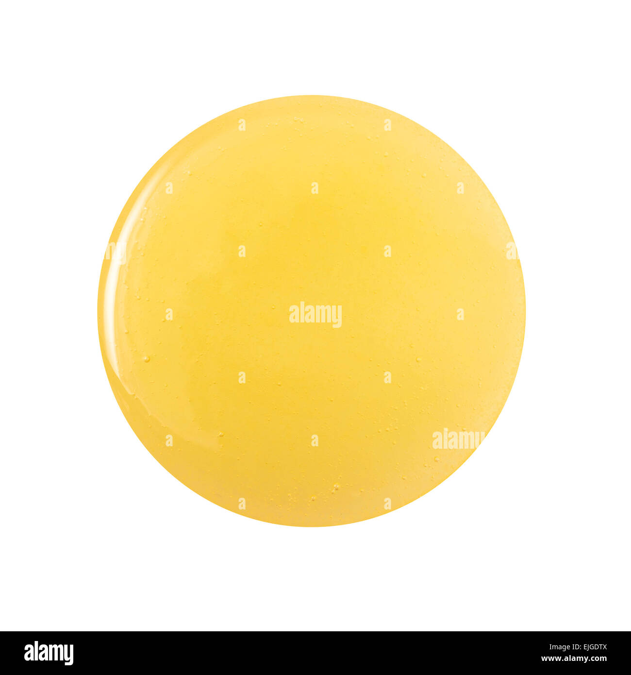 Honey spill isolated hi-res stock photography and images - Alamy