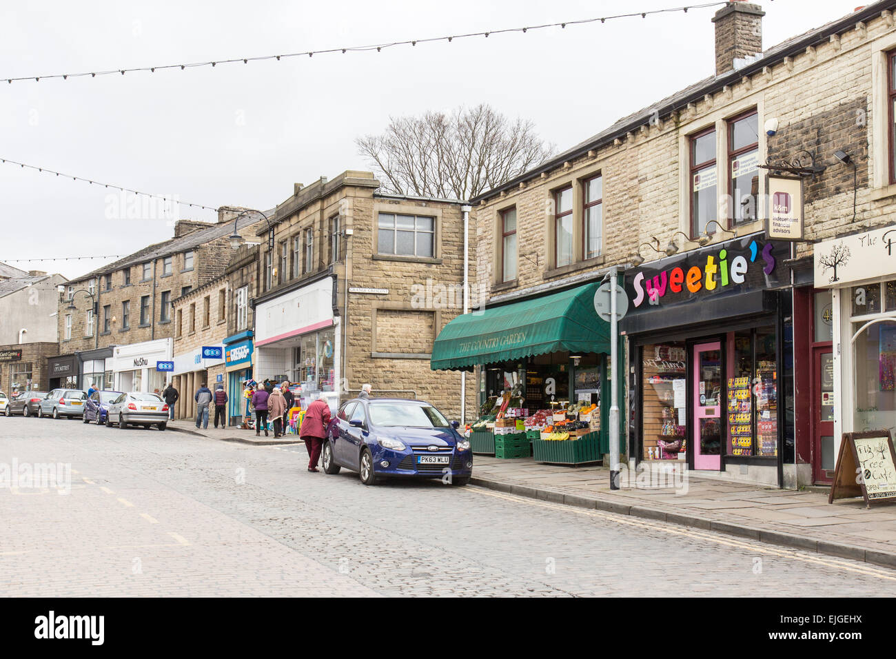 Rossendale hi-res stock photography and images - Alamy