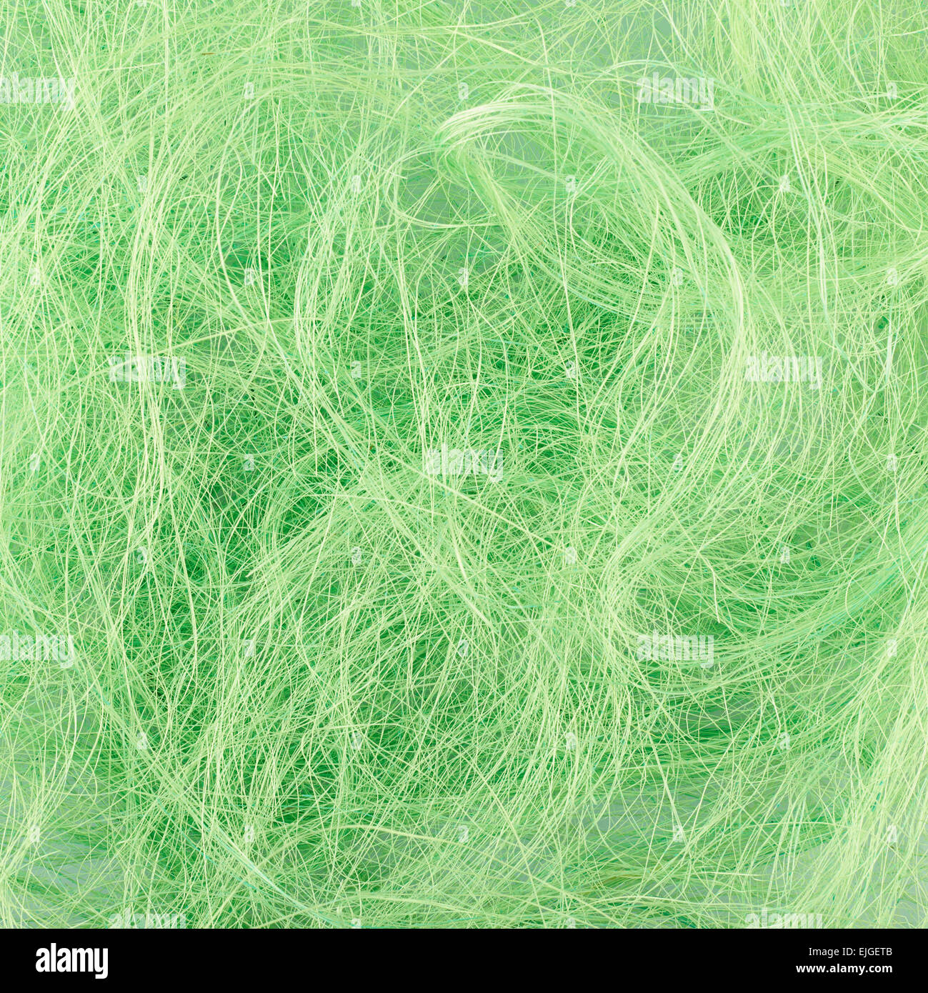 Surface covered with the fiber threads Stock Photo - Alamy