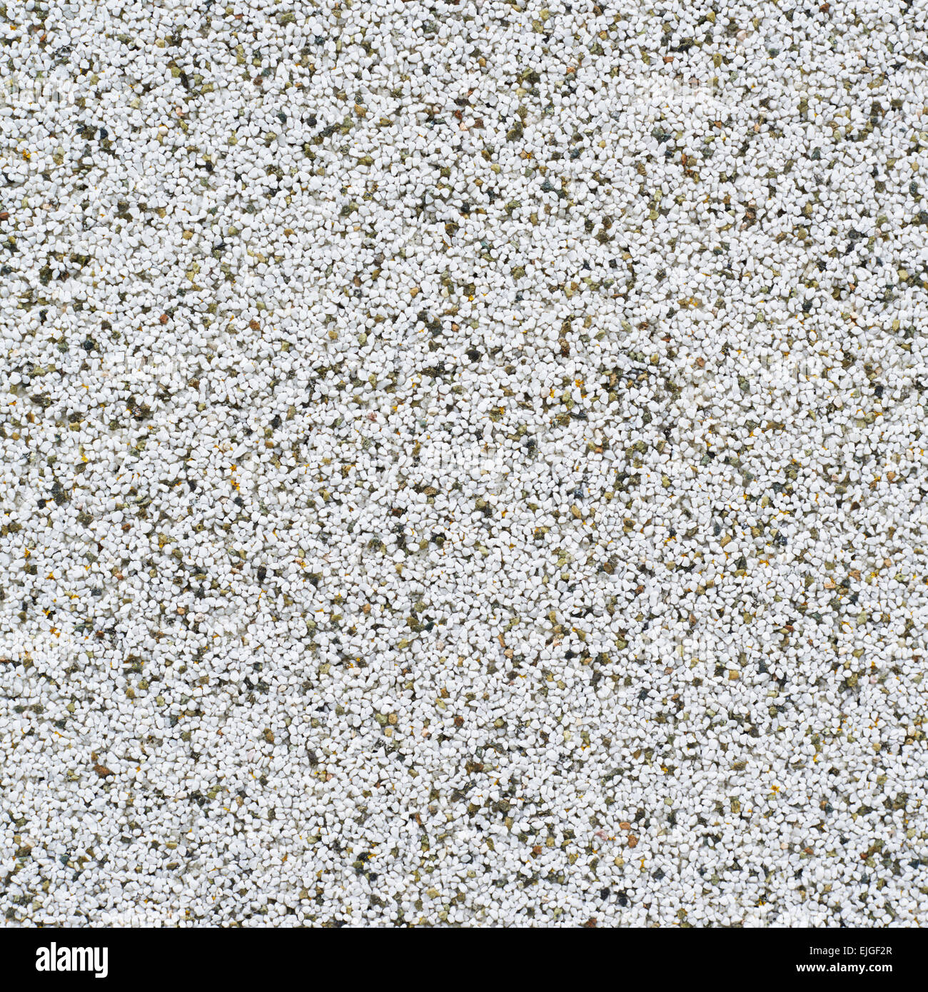 Surface covered with tiny pebble stones Stock Photo - Alamy