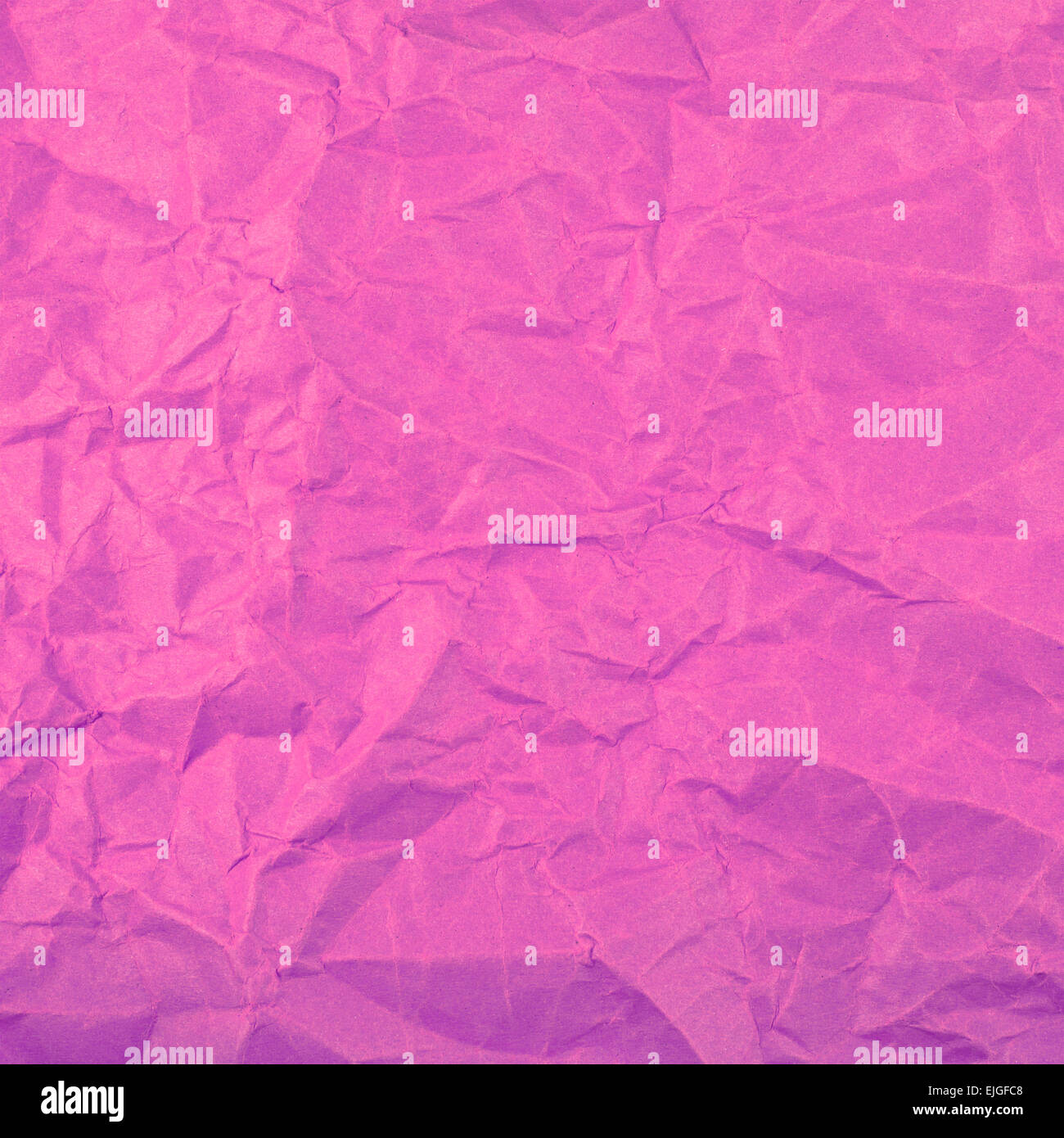 Wrinkled paper texture Stock Photo - Alamy