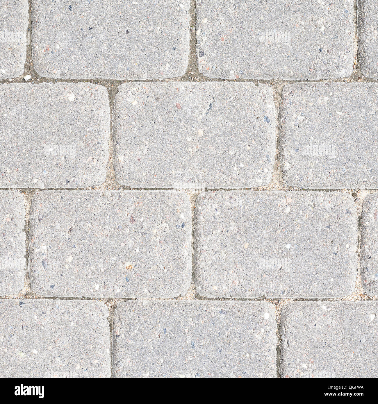 Stone tile floor paving Stock Photo - Alamy