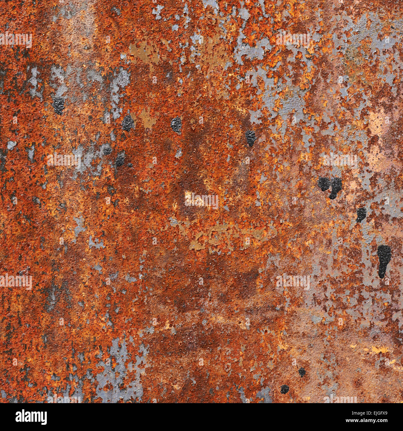 Old rusty metal surface Stock Photo - Alamy