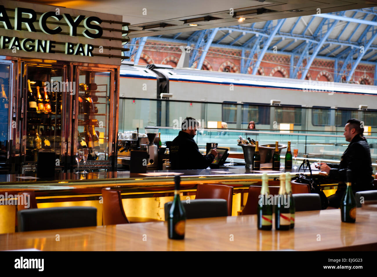 The complex was renovated and expanded from 2001-2007 at a cost of £800 ...