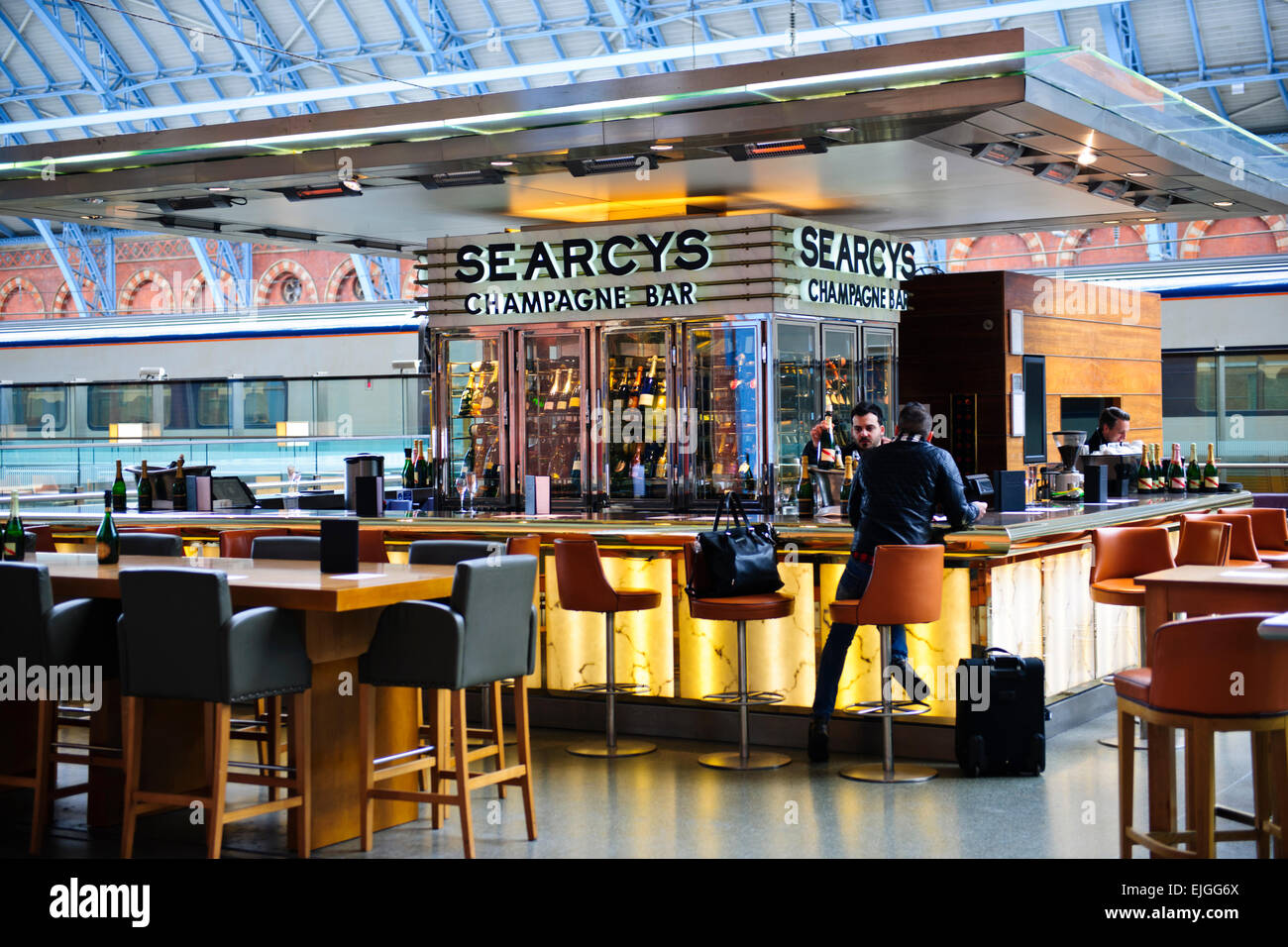 The complex was renovated and expanded from 2001-2007 at a cost of £800 ...