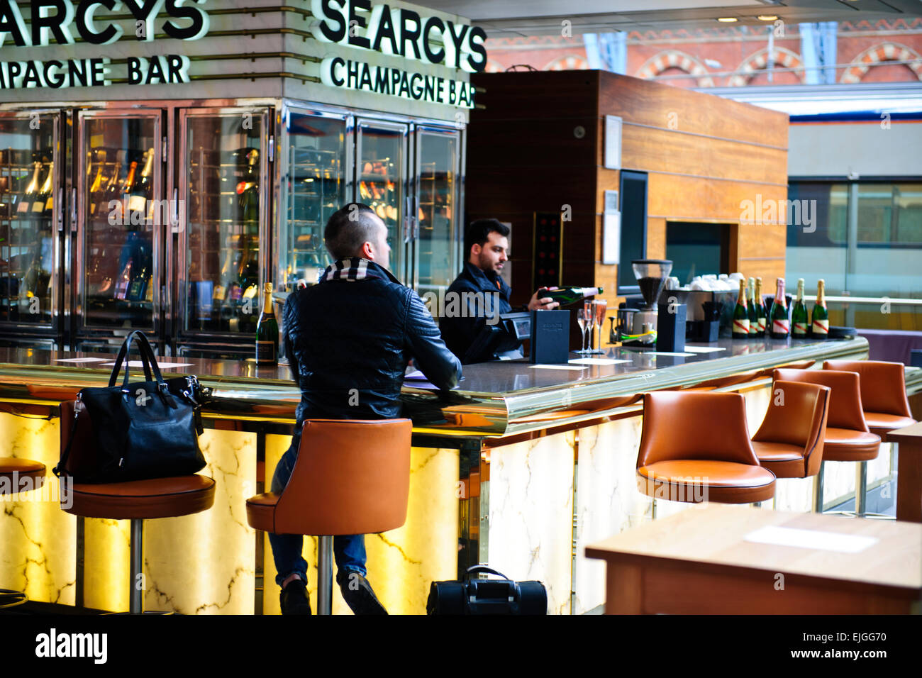 The complex was renovated and expanded from 2001-2007 at a cost of £800 ...