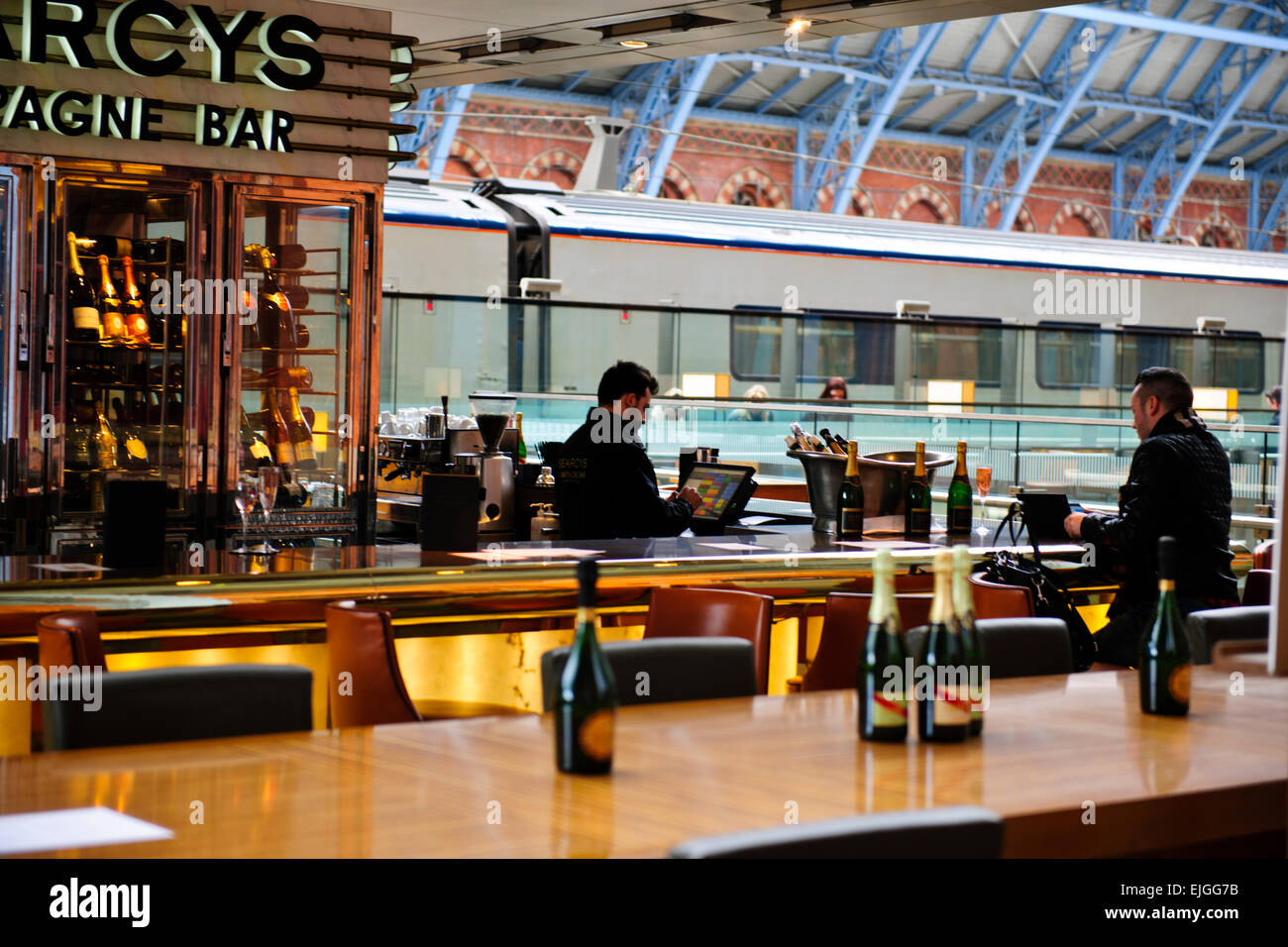 The complex was renovated and expanded from 2001-2007 at a cost of £800 ...