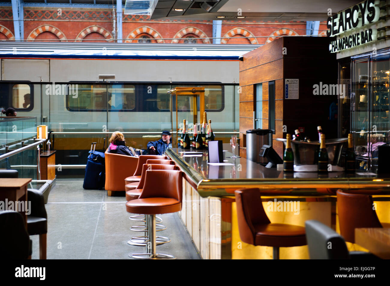 The complex was renovated and expanded from 2001-2007 at a cost of £800 ...