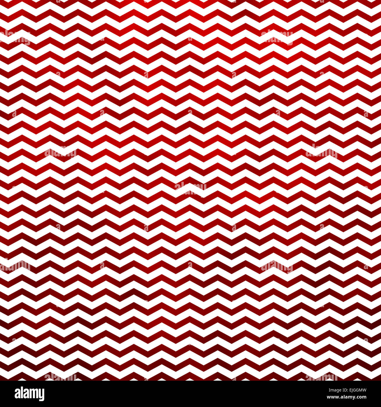 Red and white chevron hi-res stock photography and images - Alamy