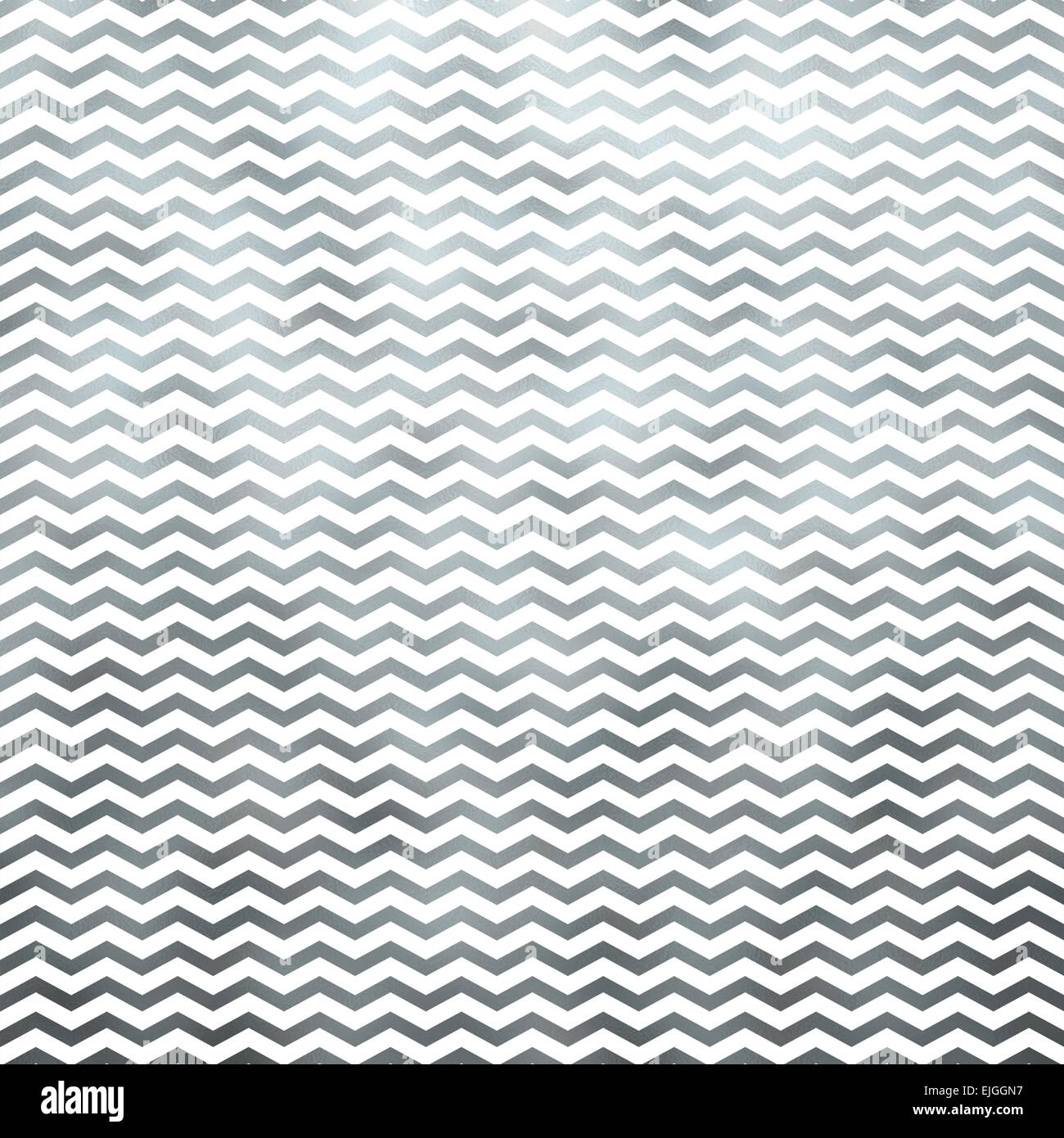 Silver Chevron Background