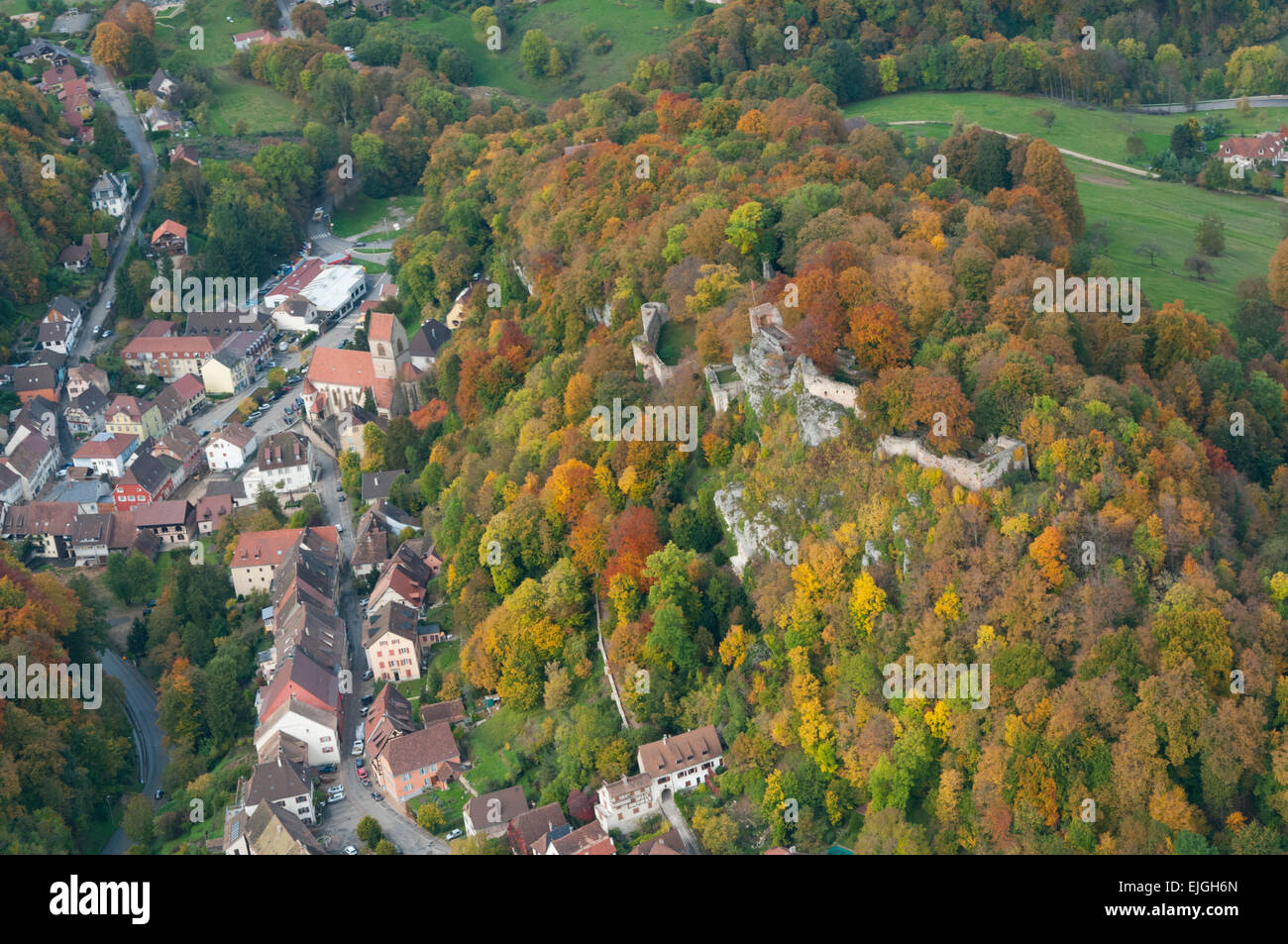 Haut rhin 68 hi-res stock photography and images - Alamy