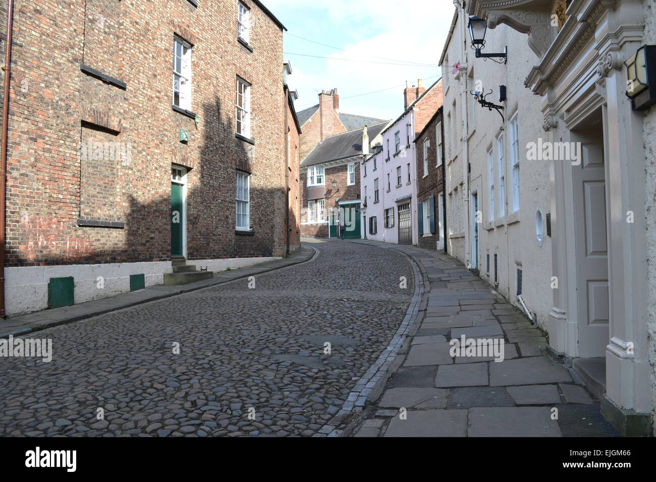 South bailey durham hi-res stock photography and images - Alamy