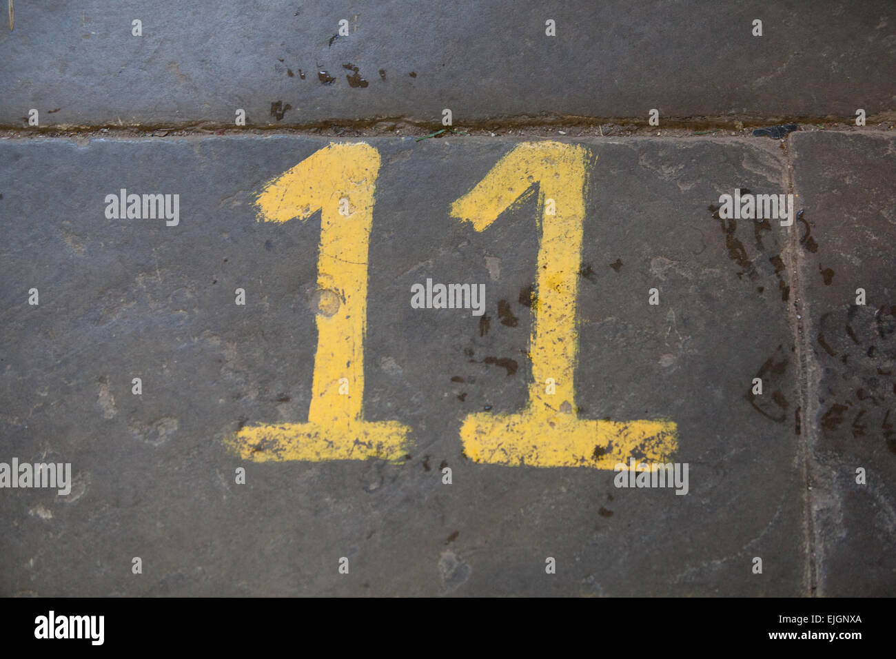 Number sign hi-res stock photography and images - Alamy