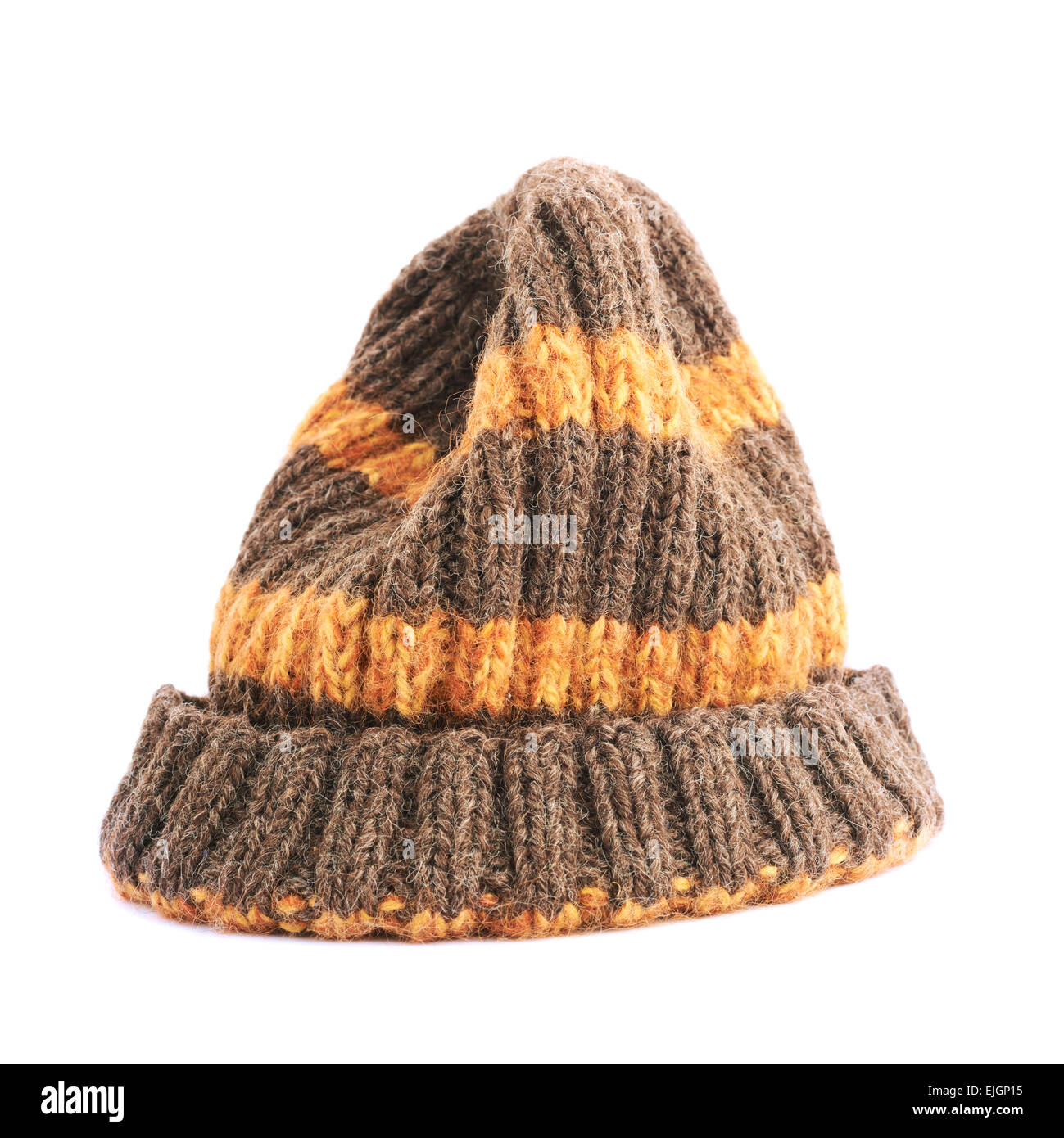 Crumpled cap hi-res stock photography and images - Alamy