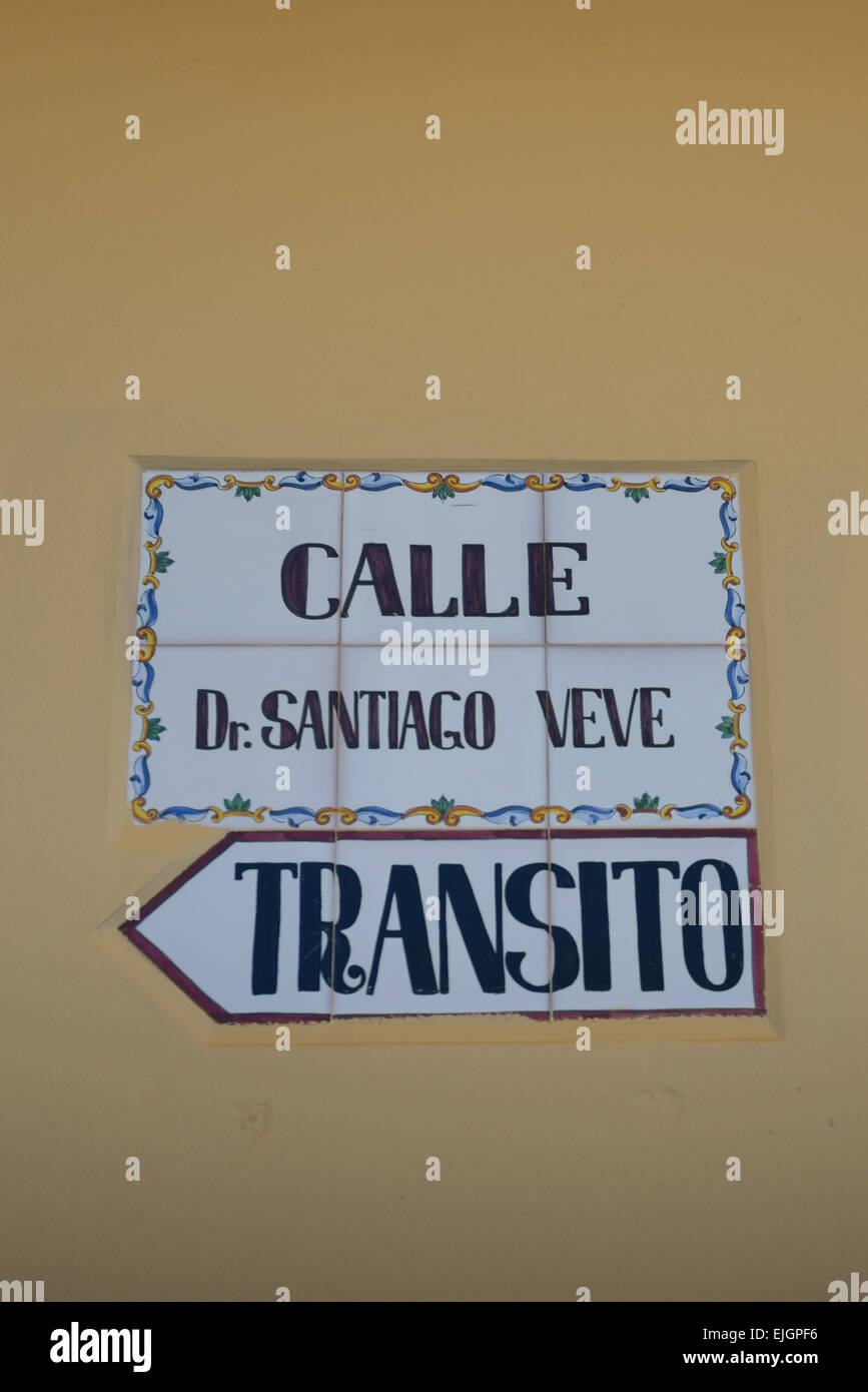 San german puerto rico hi-res stock photography and images - Alamy