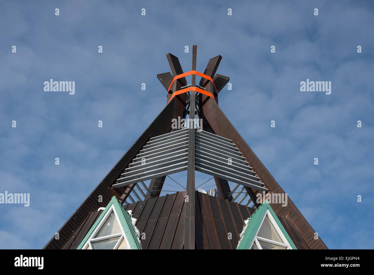 Aboriginal architecture hi-res stock photography and images - Alamy