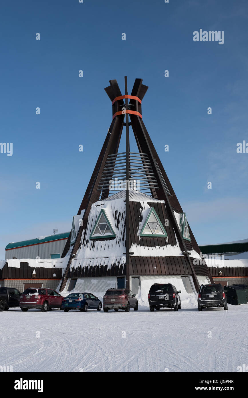 Aboriginal village hi-res stock photography and images - Alamy