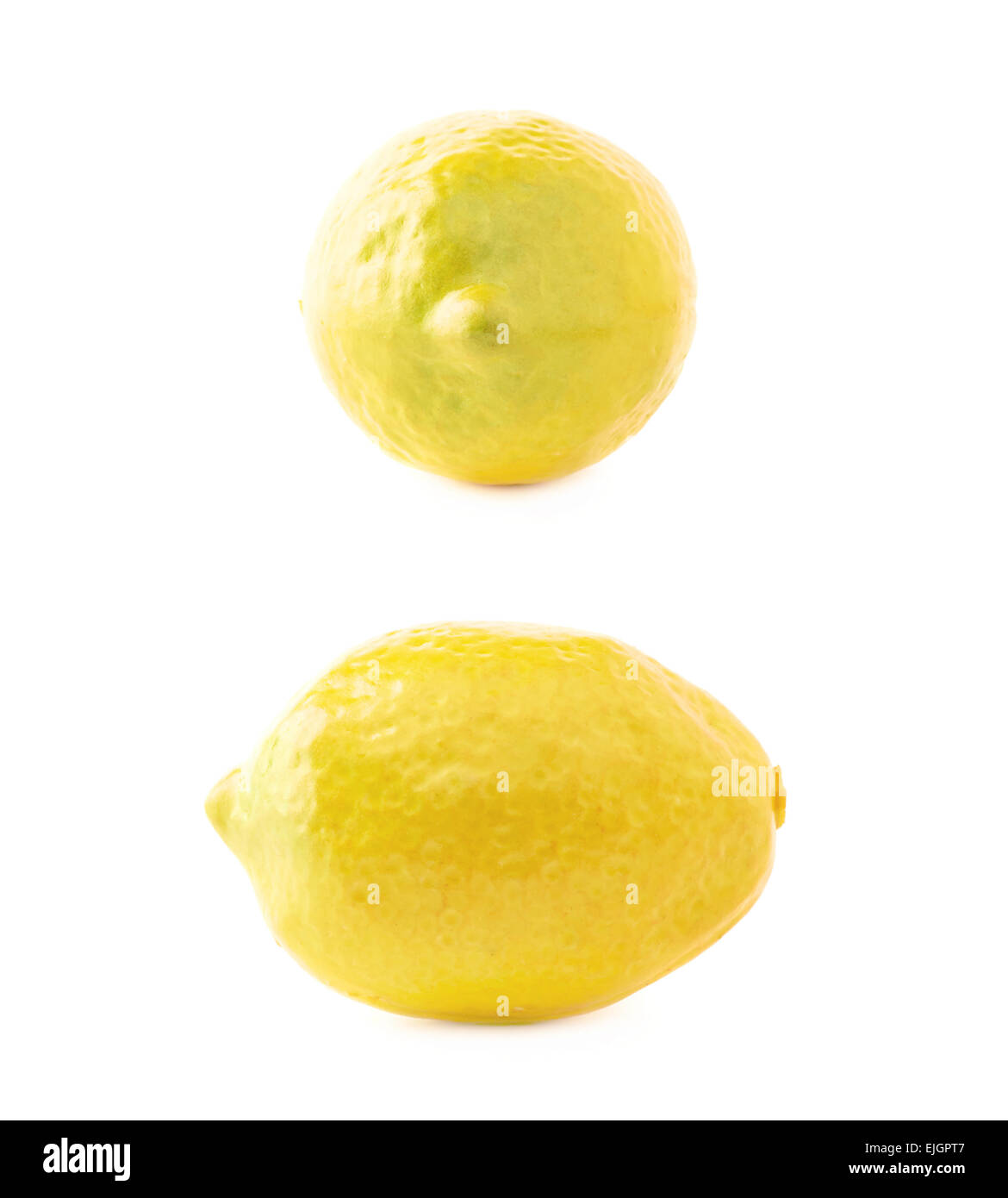 Lemon peel decoration hi-res stock photography and images - Alamy