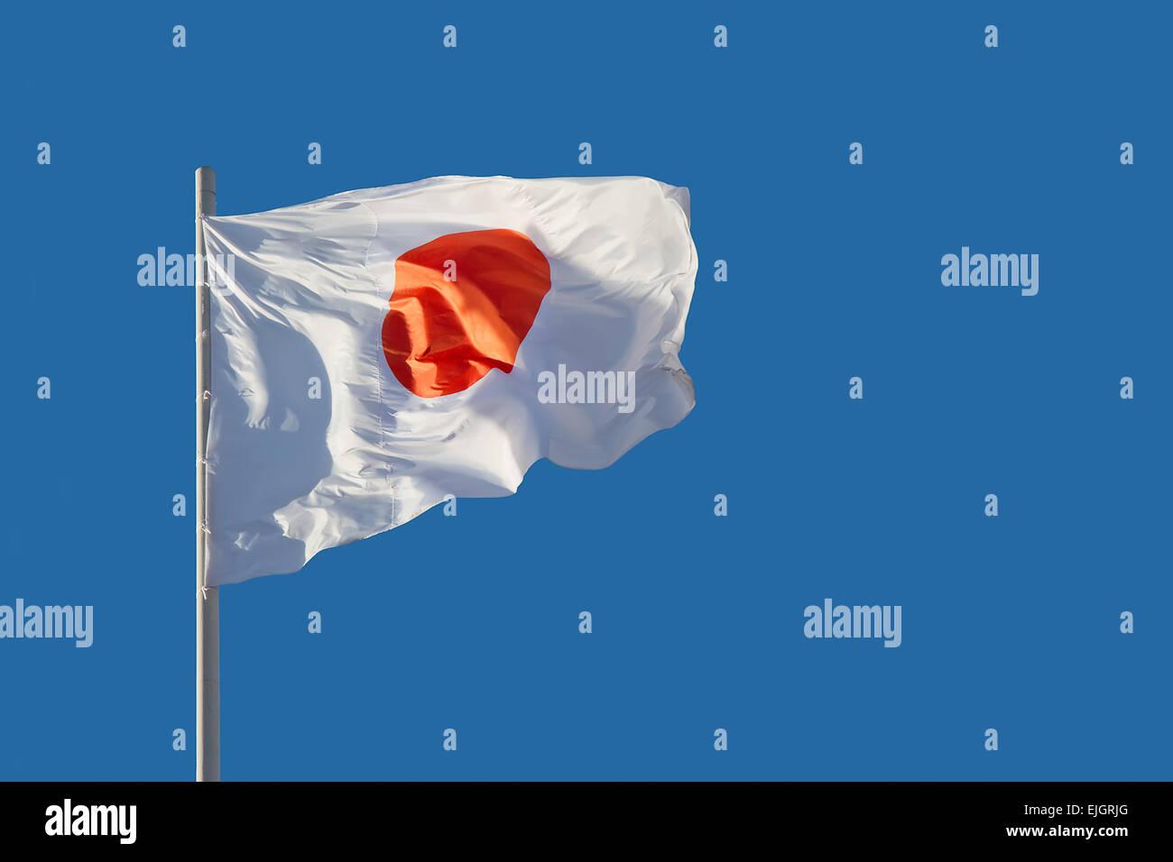 Japanese sky hi-res stock photography and images - Alamy