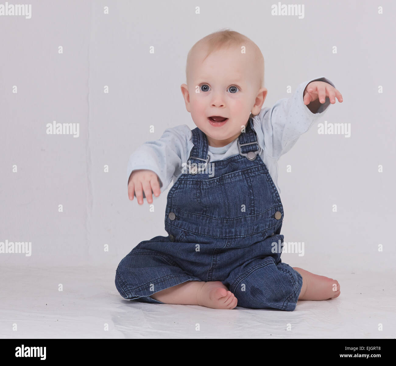 nice baby boy Stock Photo - Alamy