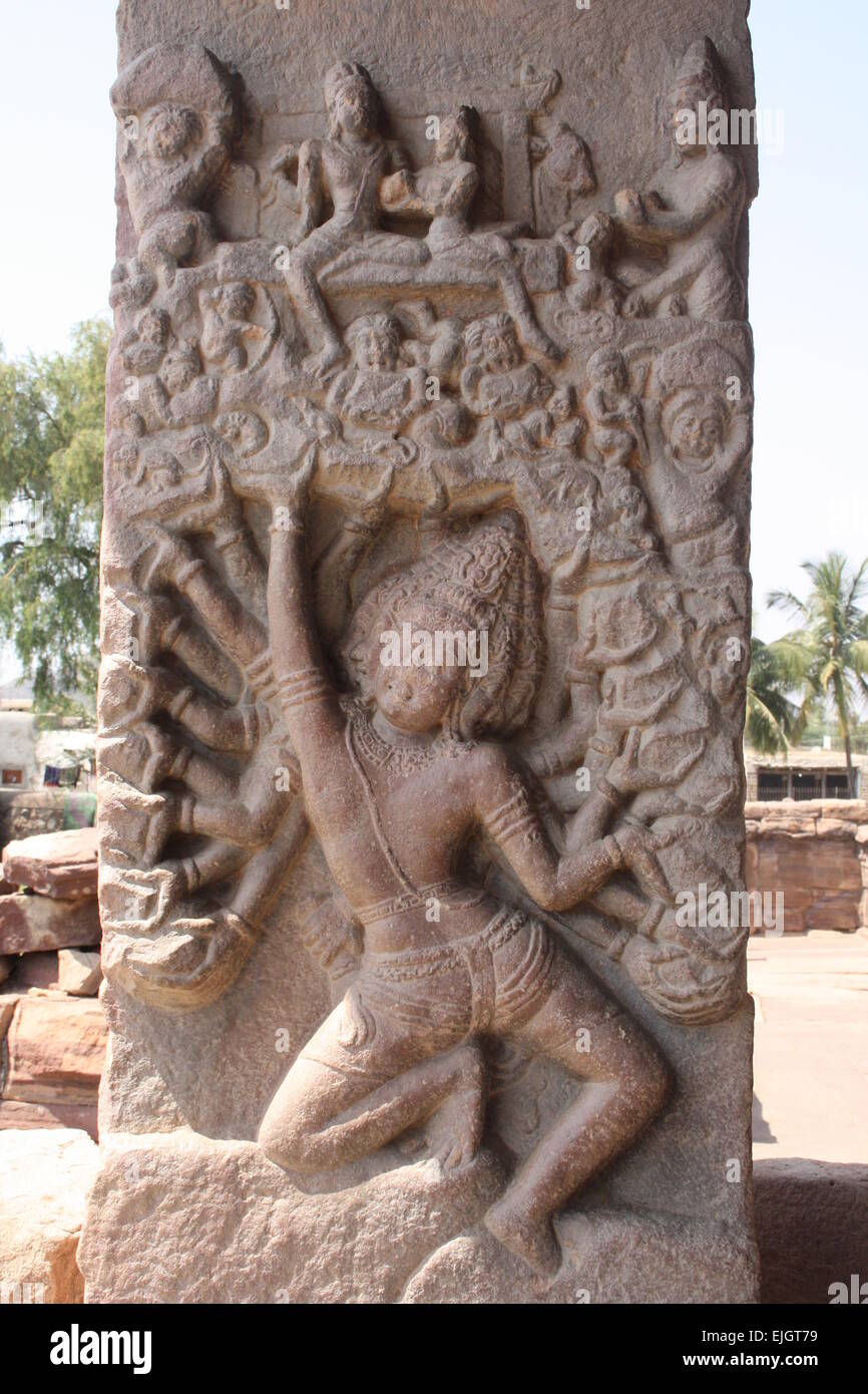 Ravana temple hi-res stock photography and images - Alamy