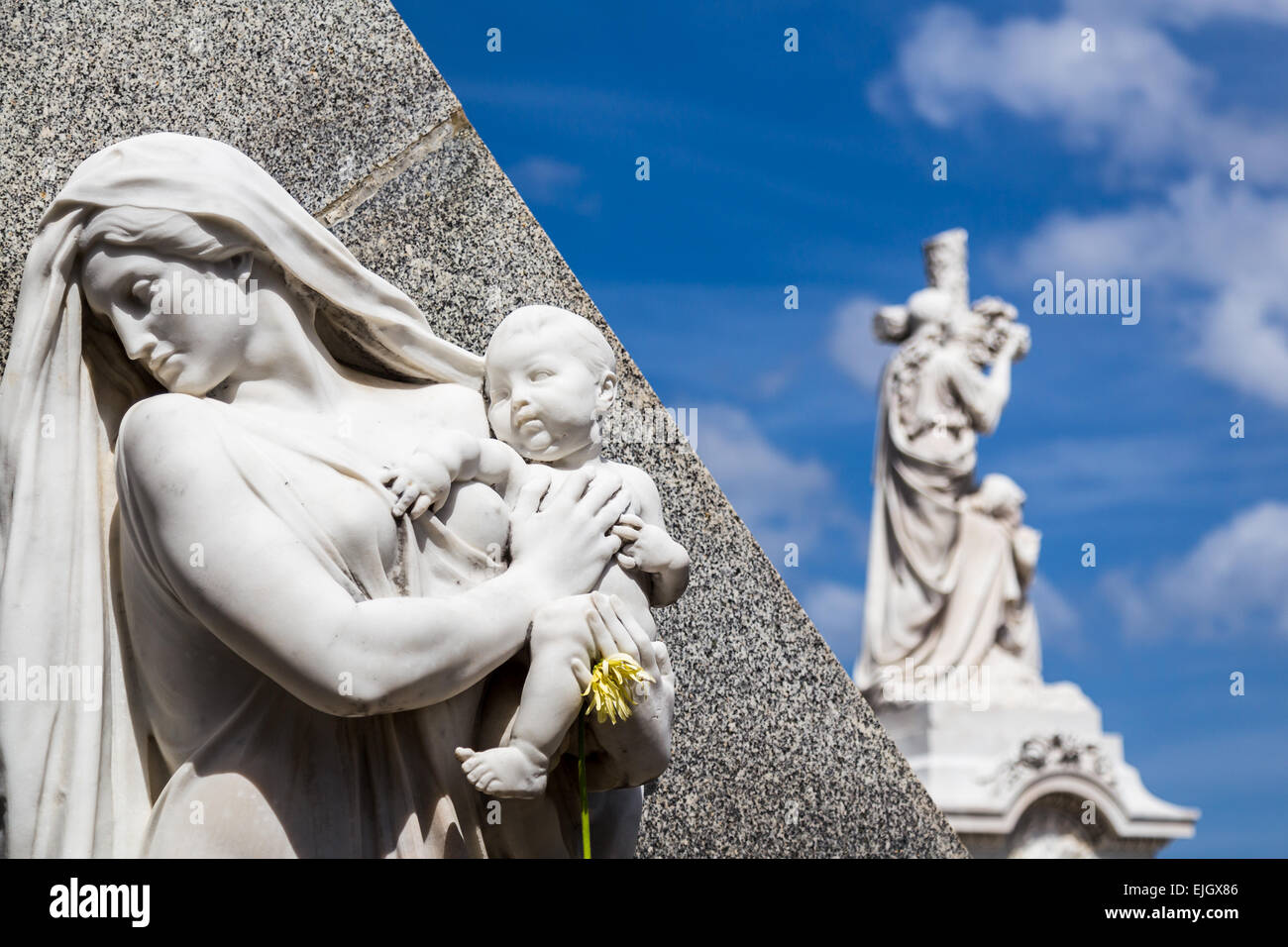Death of christopher columbus hi-res stock photography and images - Alamy
