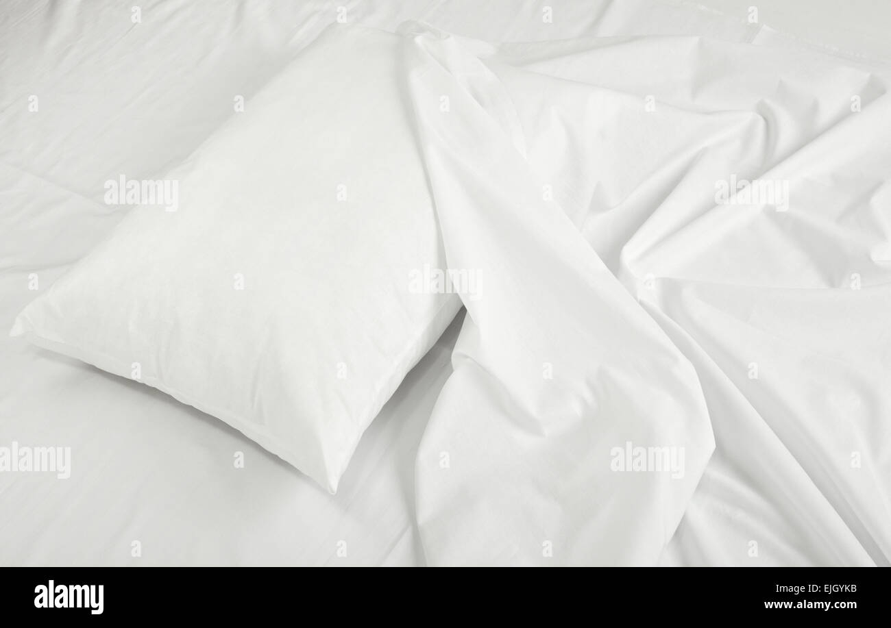 Pillow texture hi-res stock photography and images - Alamy