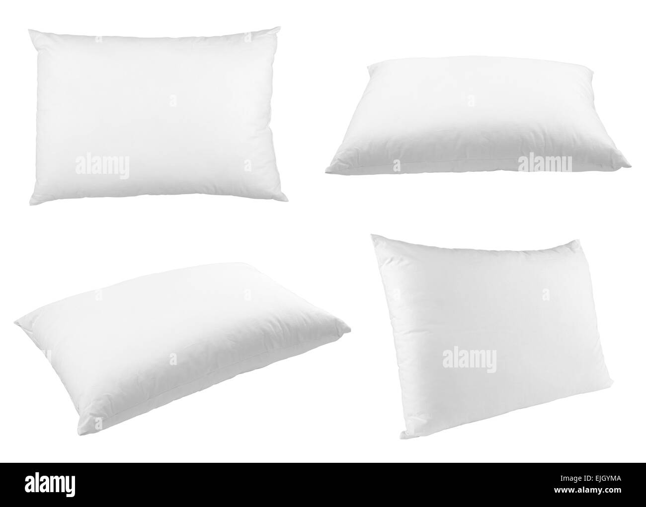 Pillow collection hi-res stock photography and images - Alamy