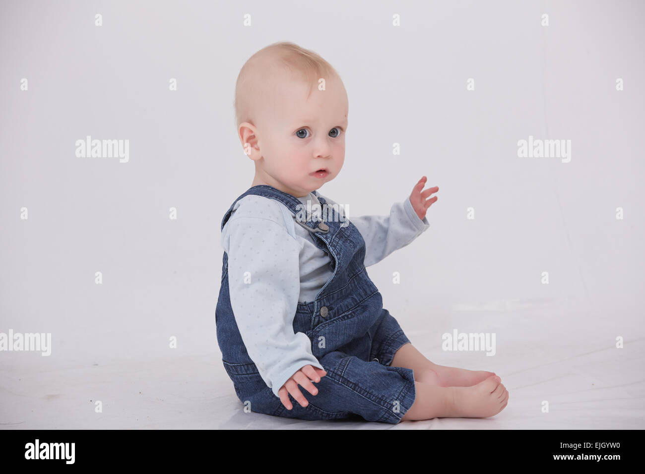 nice baby boy Stock Photo - Alamy