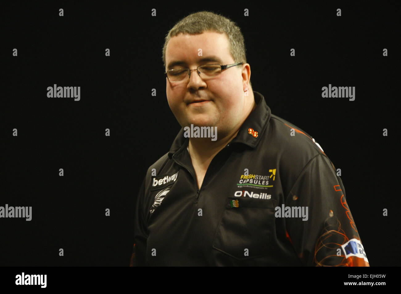 Stephen bunting hi-res stock photography and images - Alamy