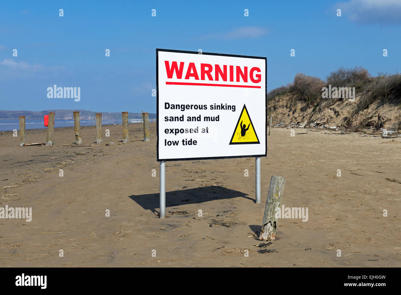 Sinking In Quicksand Quotes