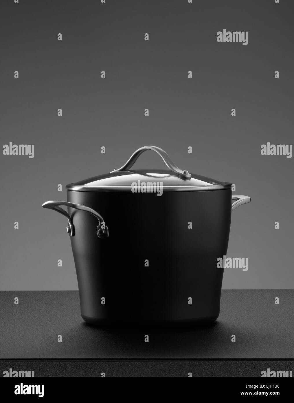 Back view e Black and White Stock Photos & Images - Alamy