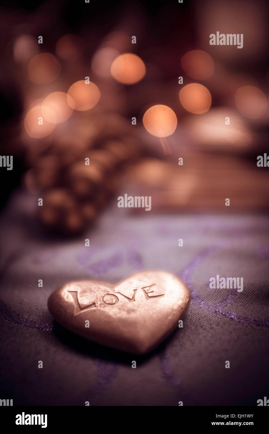 Valentine romantic hi-res stock photography and images - Alamy