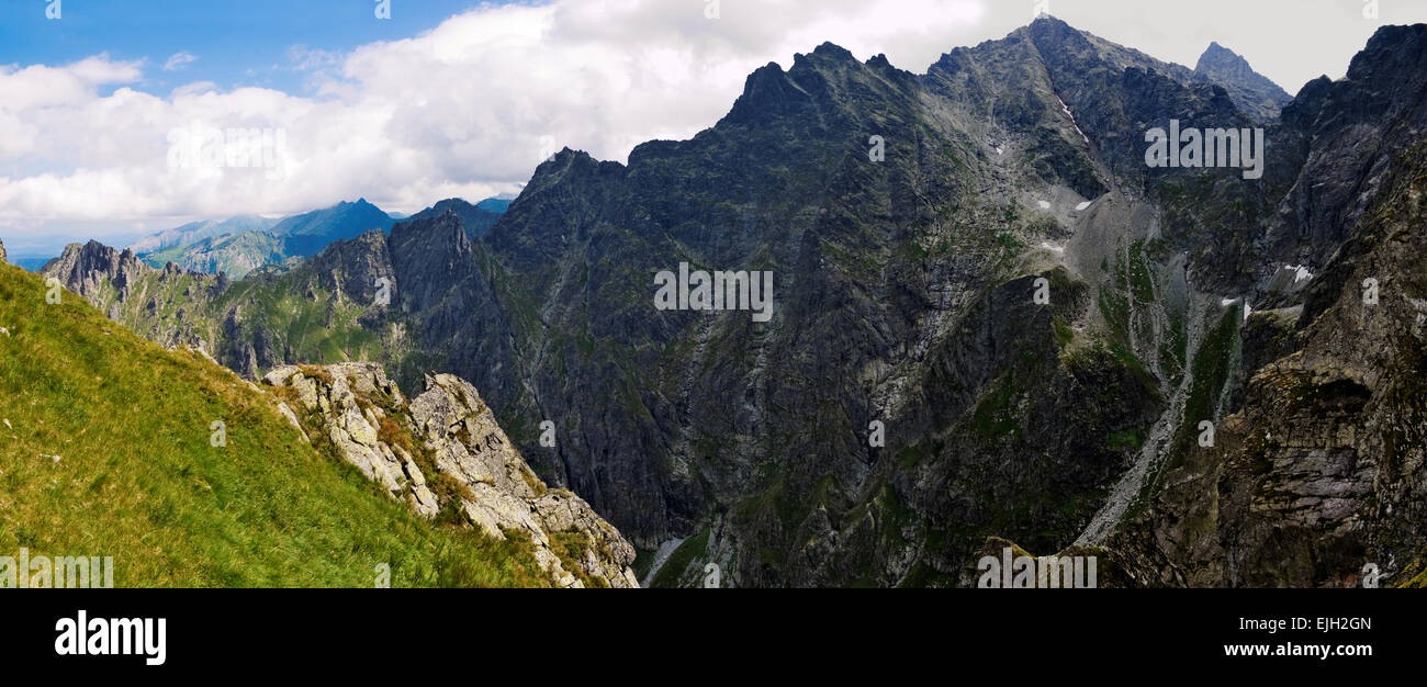From tatras hi-res stock photography and images - Alamy