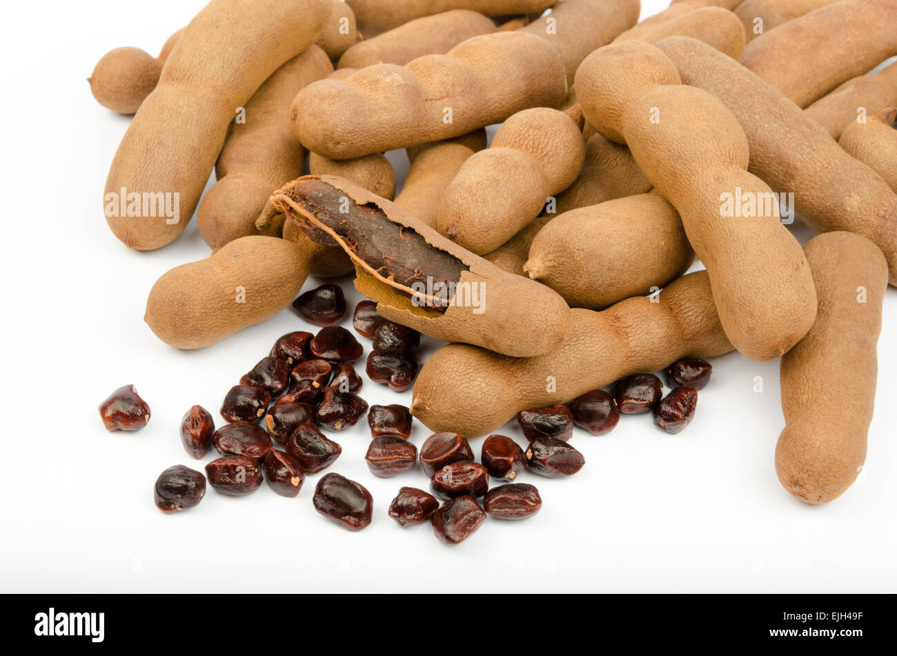 Nigeria popular food hi-res stock photography and images - Alamy