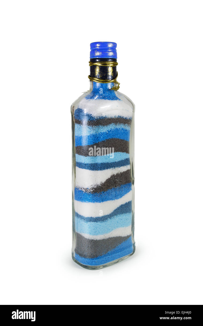 Bottle of salt hi-res stock photography and images - Alamy