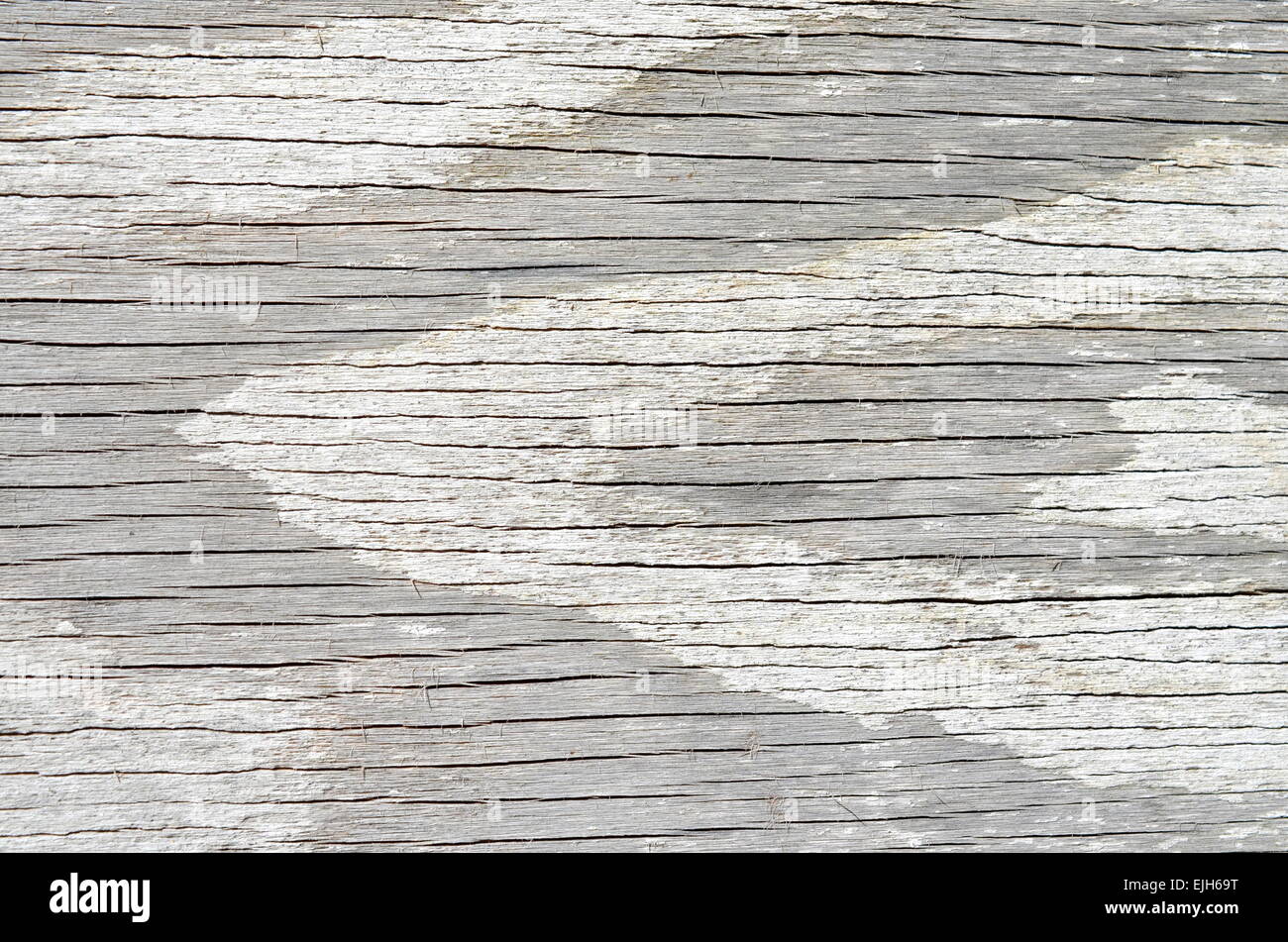 White weathered textured wood grain Stock Photo - Alamy