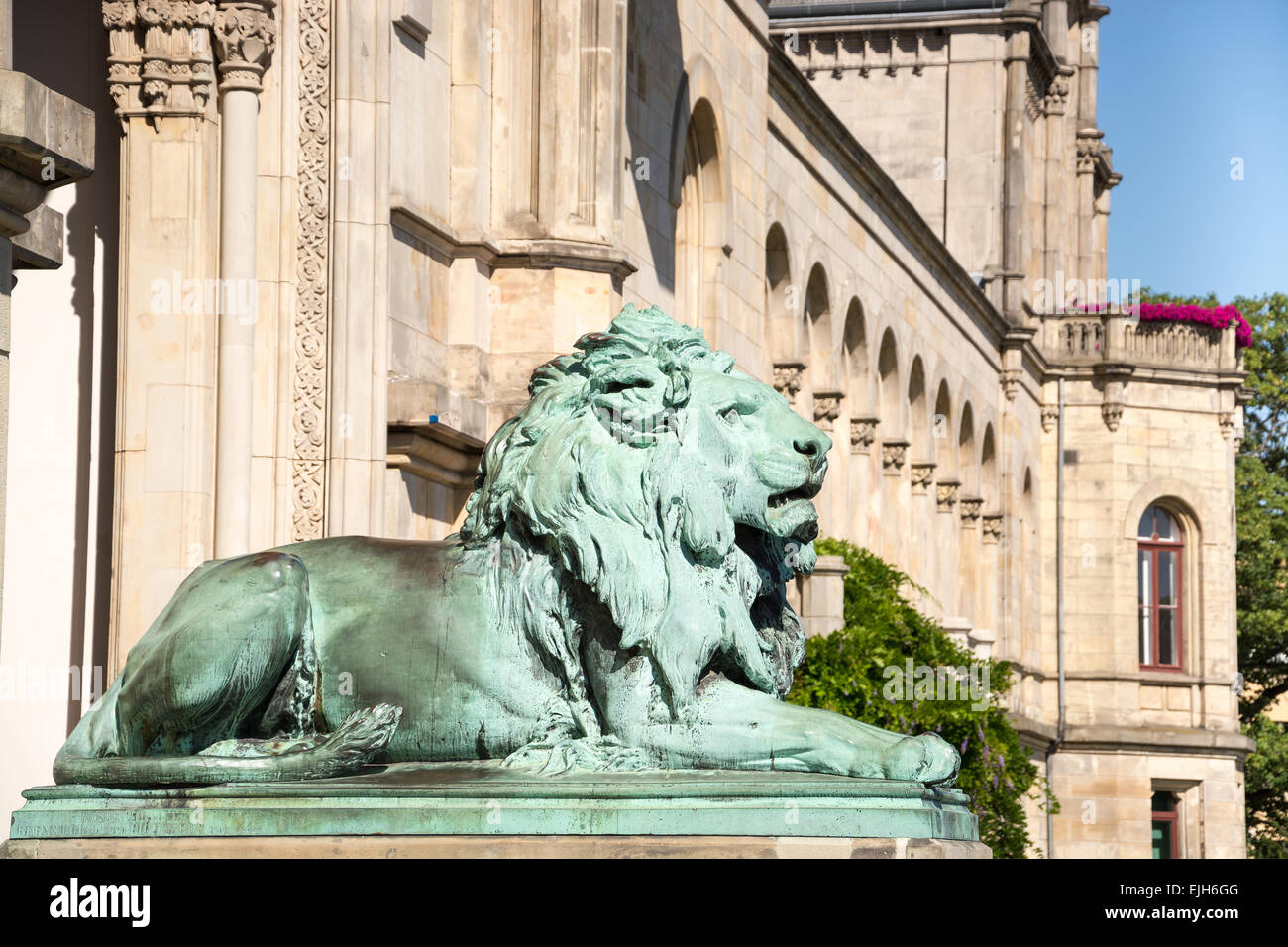 Gottfried leibniz leibnitz hi-res stock photography and images - Alamy