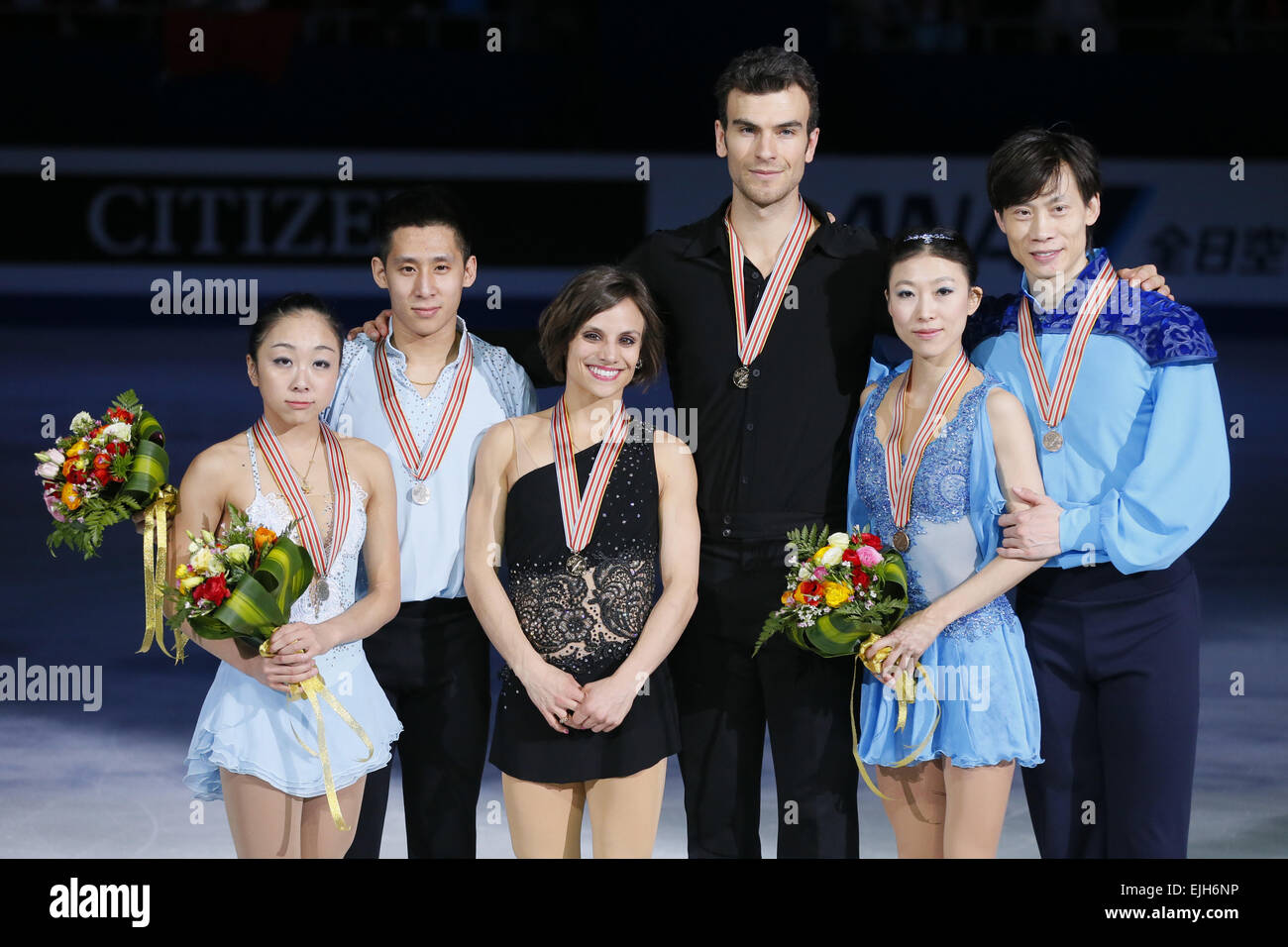 Eric pang hi-res stock photography and images - Alamy