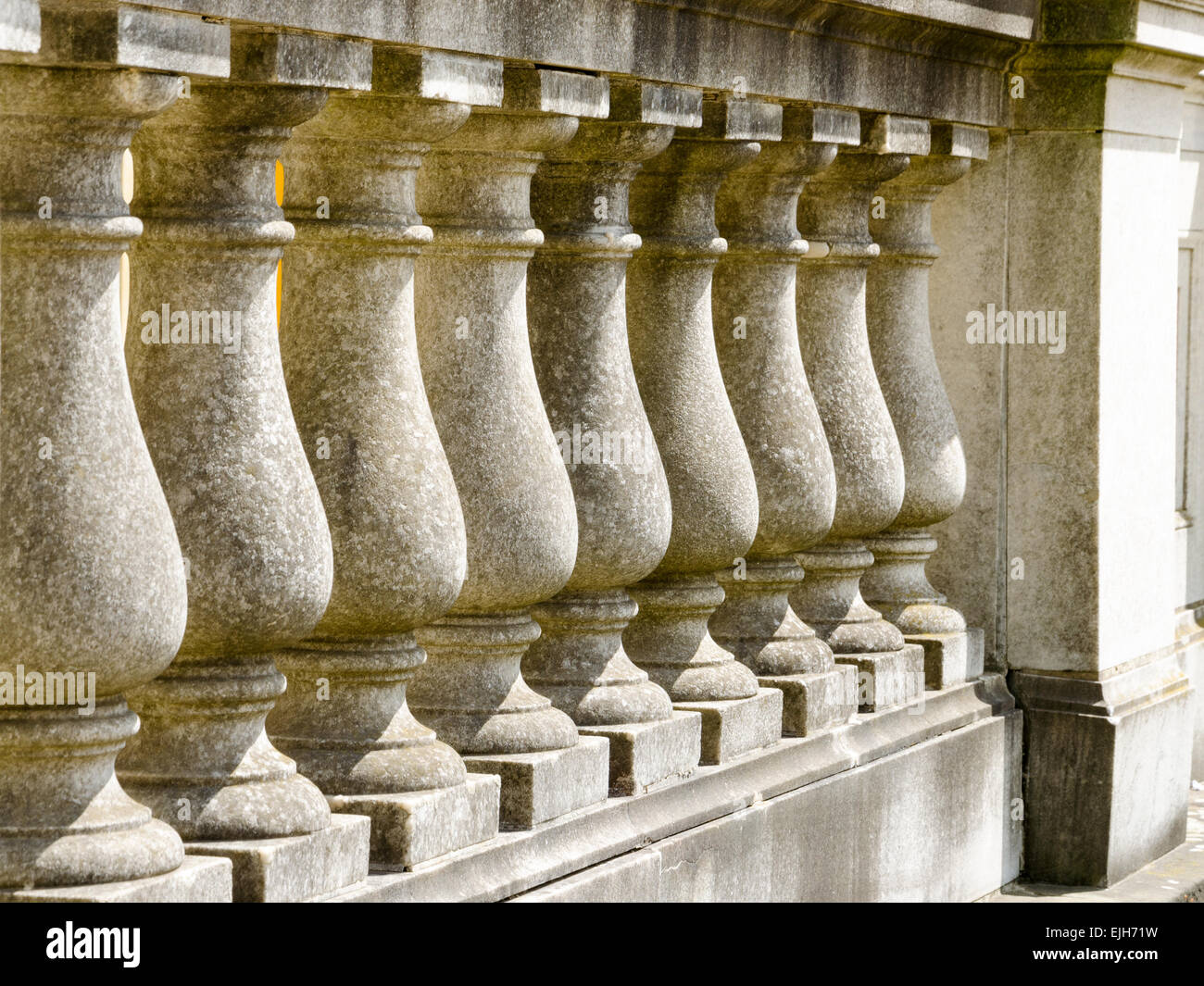 Stone pillars macro hi-res stock photography and images - Alamy