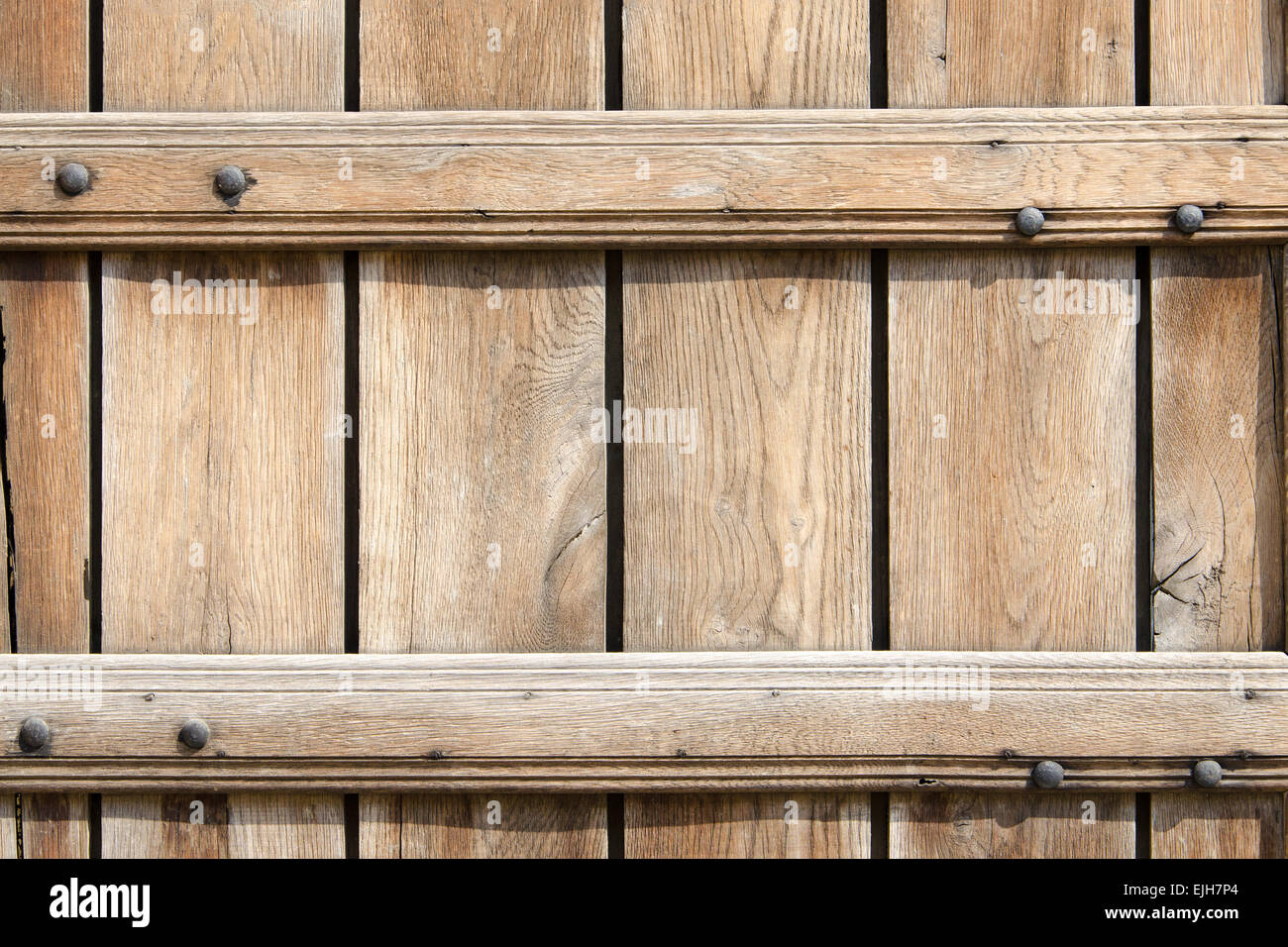 Horizontal barrier planks hi-res stock photography and images - Alamy